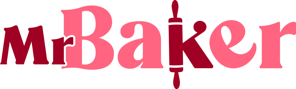 Mr Baker – ¡Dulces tradiciones con mucho sabor!